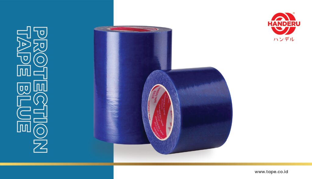 Pabrik Lakban Murah & Berkualitas Tangerang - Distributor Resmi